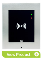 CIE Introduces the brand new range of IP Access Units from 2N