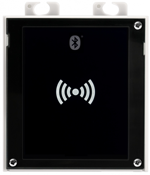 2N IP Access Unit 2.0 - Access Control Unit with Bluetooth & RFID ...