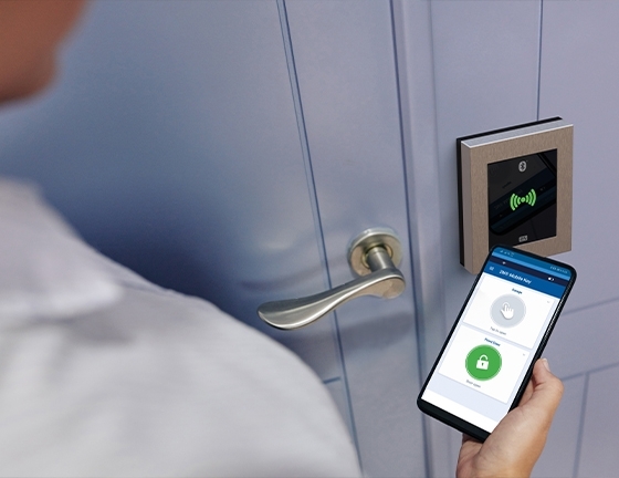 2N IP Access Unit 2.0 - Access Control Unit with Bluetooth & RFID ...