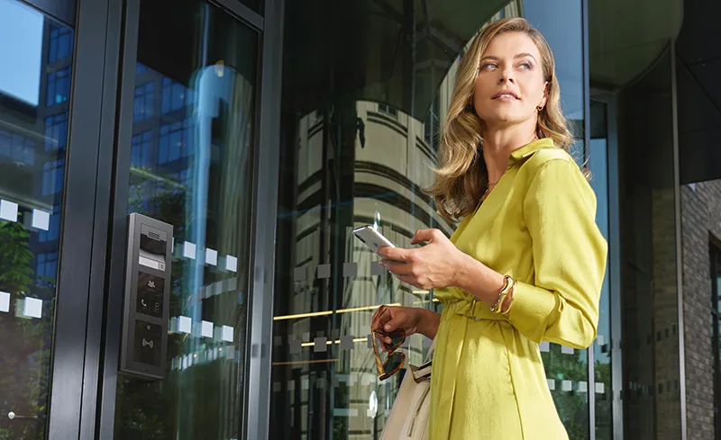 CIE-Group | Access Control and Audio Visual Technology Suppliers 2N IP ...