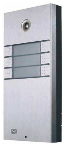 CIE AV Solutions 2N IP Vario Intercom - 3x2 call buttons 9137161U