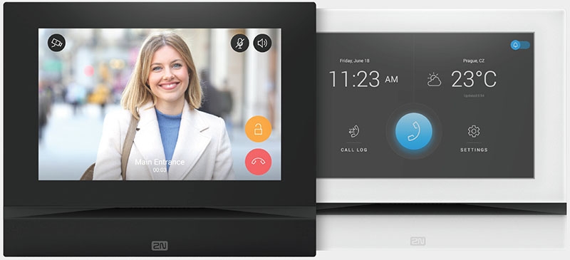 CIE-Group | Access Control and Audio Visual Technology Suppliers 2N ...