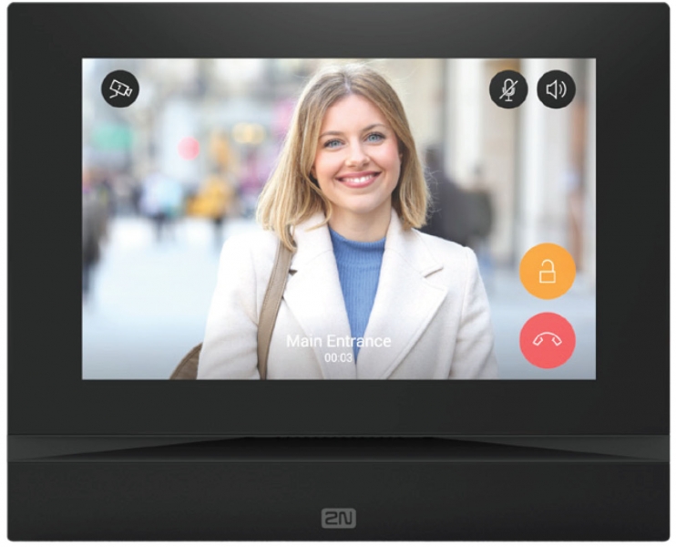 CIE-Group | Access Control and Audio Visual Technology Suppliers 2N 2N ...