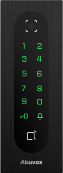 CIE-Group | Access Control and Audio Visual Technology Suppliers Akuvox ...