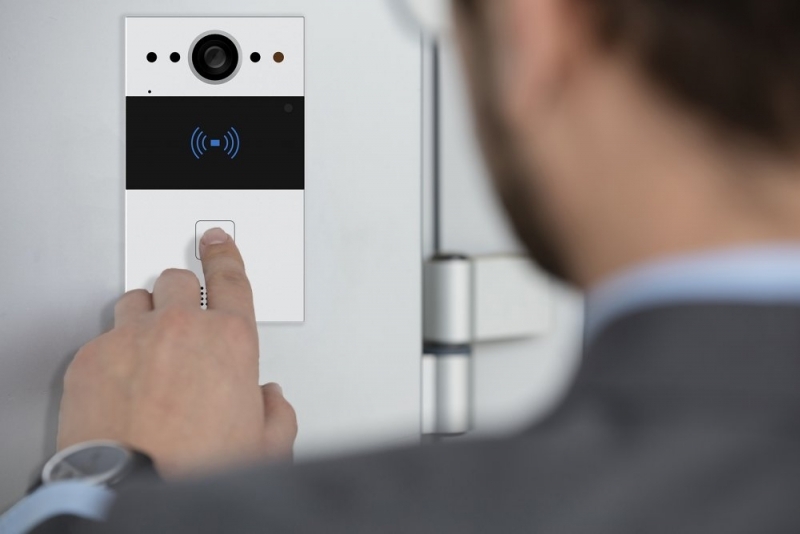 CIE-Group | Access Control and Audio Visual Technology Suppliers Akuvox ...