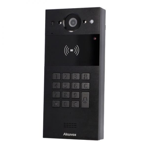 CIE-Group | Access Control and Audio Visual Technology Suppliers Akuvox ...