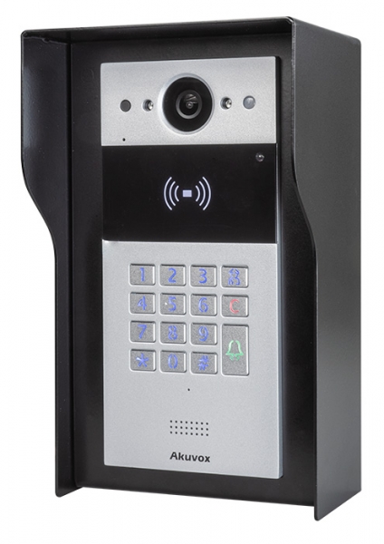 CIE-Group | Access Control and Audio Visual Technology Suppliers Akuvox ...