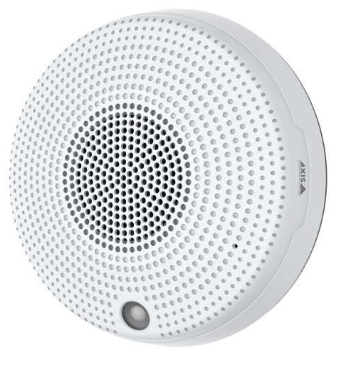 Axis Communications Axis Network Mini Ceiling Speaker with PIR sensor ...