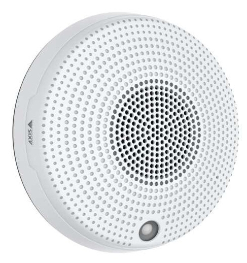 Axis Communications Axis Network Mini Ceiling Speaker with PIR sensor ...