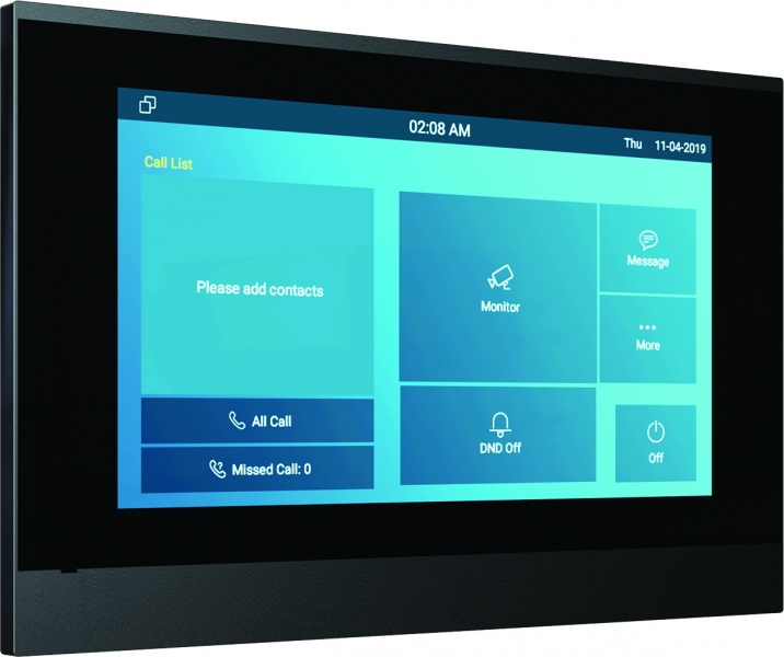 CIE-Group | Access Control and Audio Visual Technology Suppliers Akuvox ...