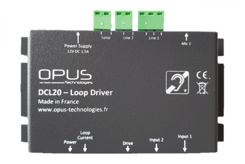 CIE-Group | Access Control and Audio Visual Technology Suppliers Opus ...