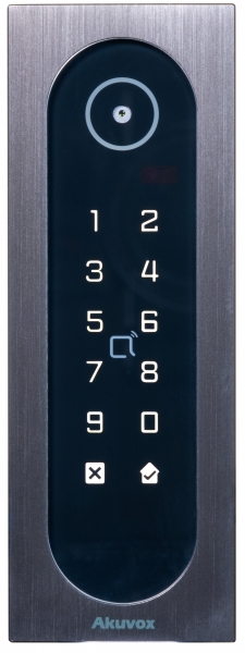 CIE-Group | Access Control and Audio Visual Technology Suppliers Akuvox ...