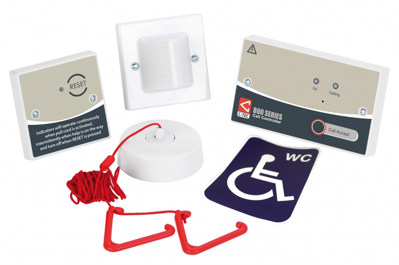 CIE-Group | Access Control and Audio Visual Technology Suppliers C-TEC ...