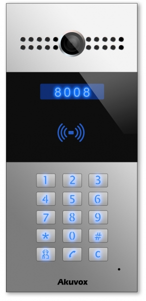 CIE-Group | Access Control and Audio Visual Technology Suppliers Akuvox ...