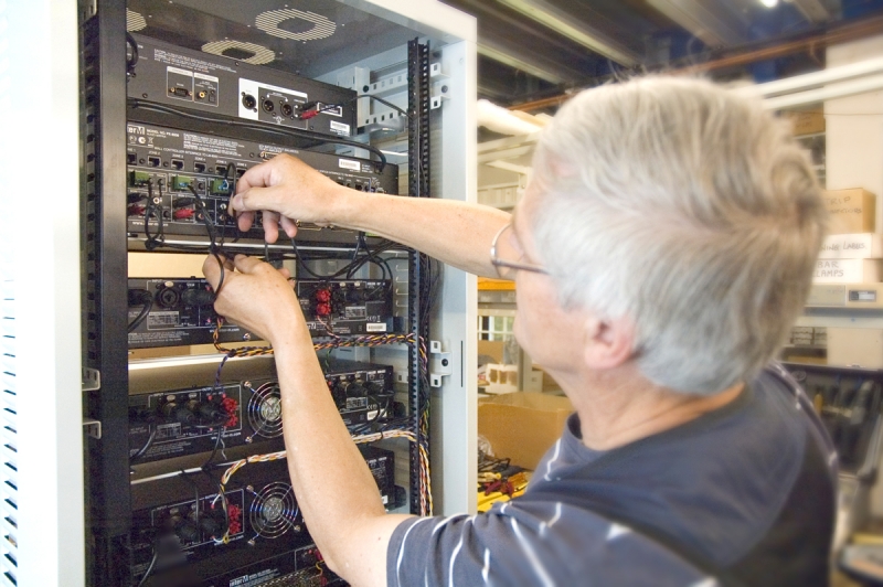 CIE-Group | Access Control and Audio Visual Technology Suppliers PA ...