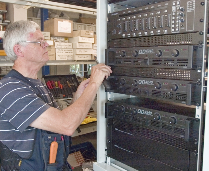 CIE-Group | Access Control and Audio Visual Technology Suppliers PA ...