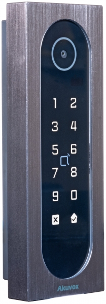 CIE-Group | Access Control and Audio Visual Technology Suppliers Akuvox ...